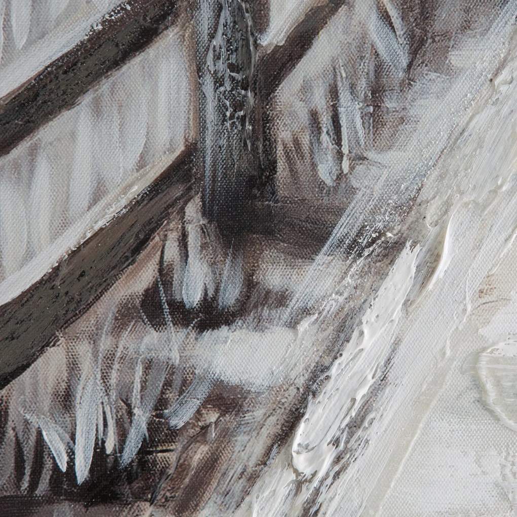 RUČNĚ MALOVANÝ OBRAZ 653A 80X120 CM