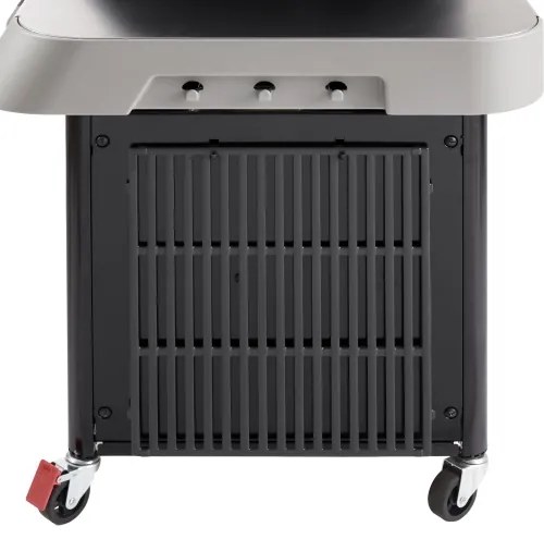 Plynový gril WEBER Genesis EPX-335