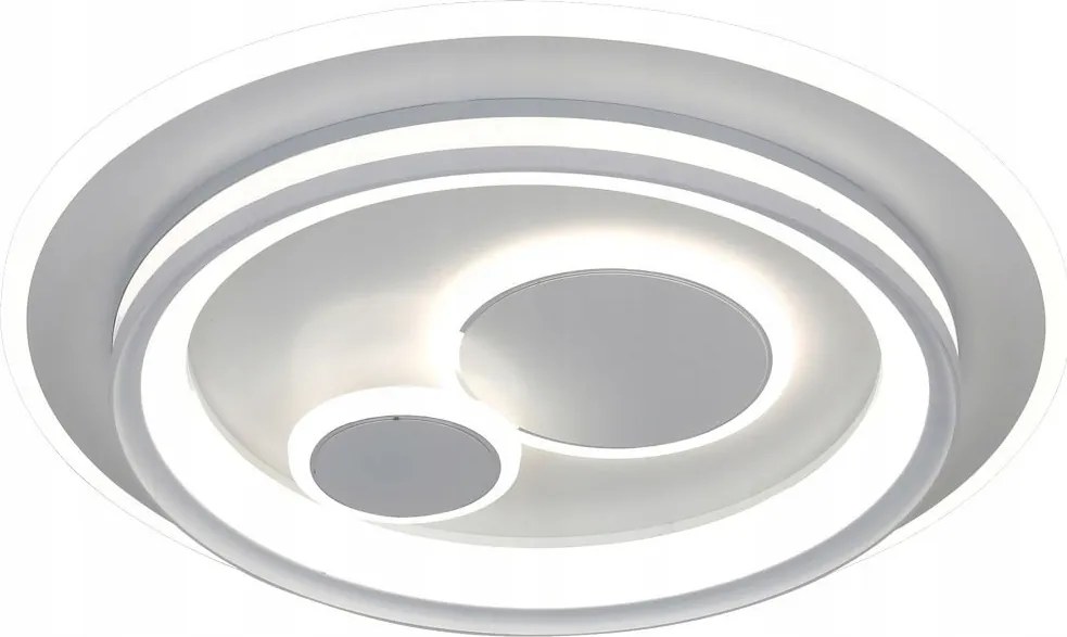 stropní svítidlo Led 55W Parco CLN-52185B-WH Italux
