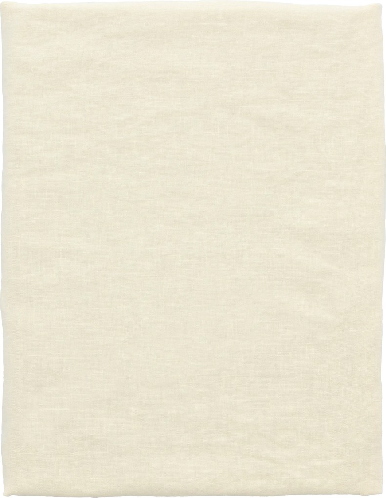 Ubrus Pure Linen 140 x 320 cm ecru