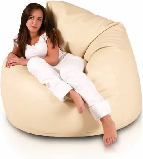 EA Sedací pytel 500L, 100 cm XXXL nr.04