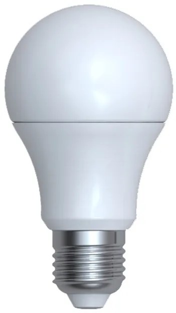 Chytrá LED žárovka kompatibilní Google Assistant, Amazon Alexa LED BULB E27 - AZ5423 - Azzardo