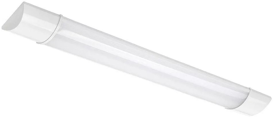 Rabalux 1451 led svítidlo pod kuchyňskou linku batten light 20w | 1600lm | 4000k
