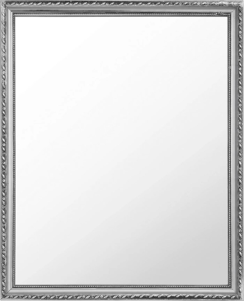 XXXLutz NÁSTĚNNÉ ZRCADLO 45/55/2 cm Carryhome - 002571001901