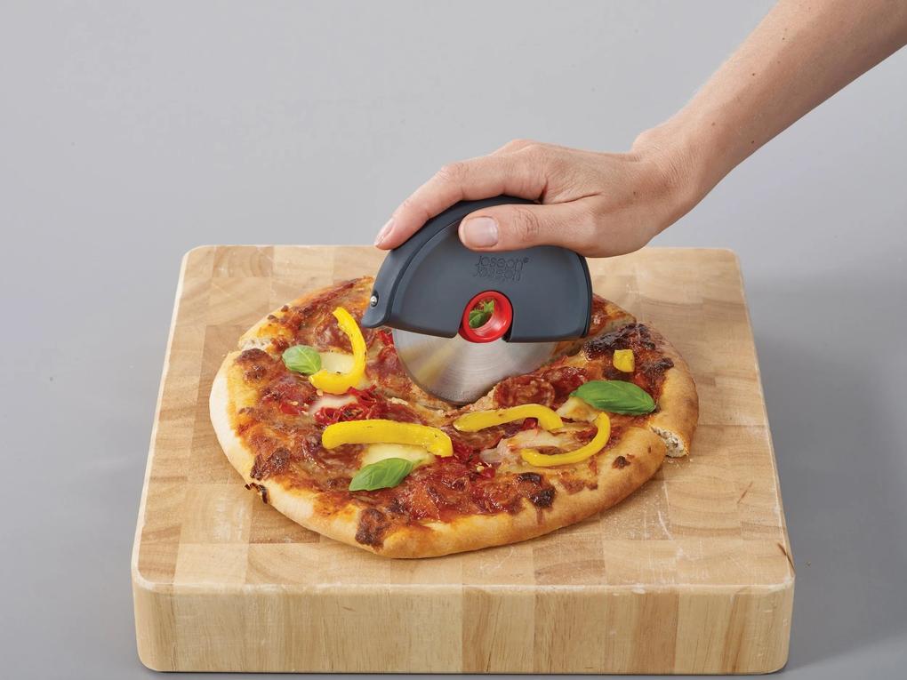 Nůž na pizzu Disc