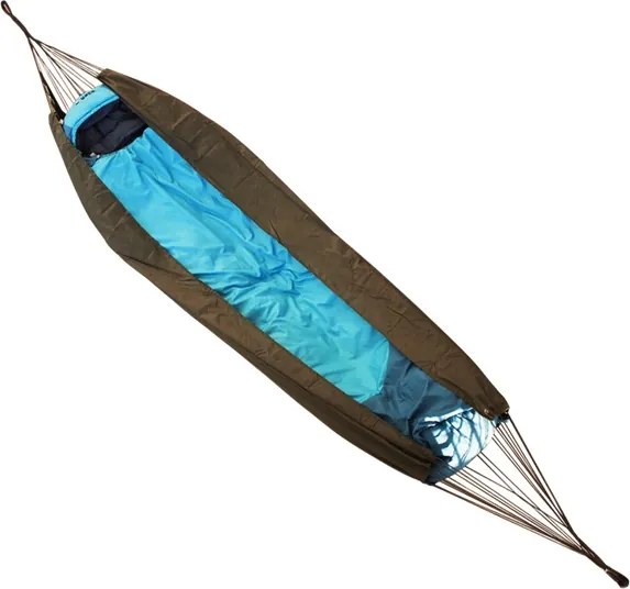 Houpací síť Yate Trekker Hammock