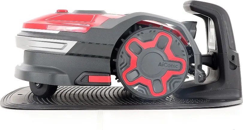 CRAMER AiConic 2 RTK - robotická sekačka