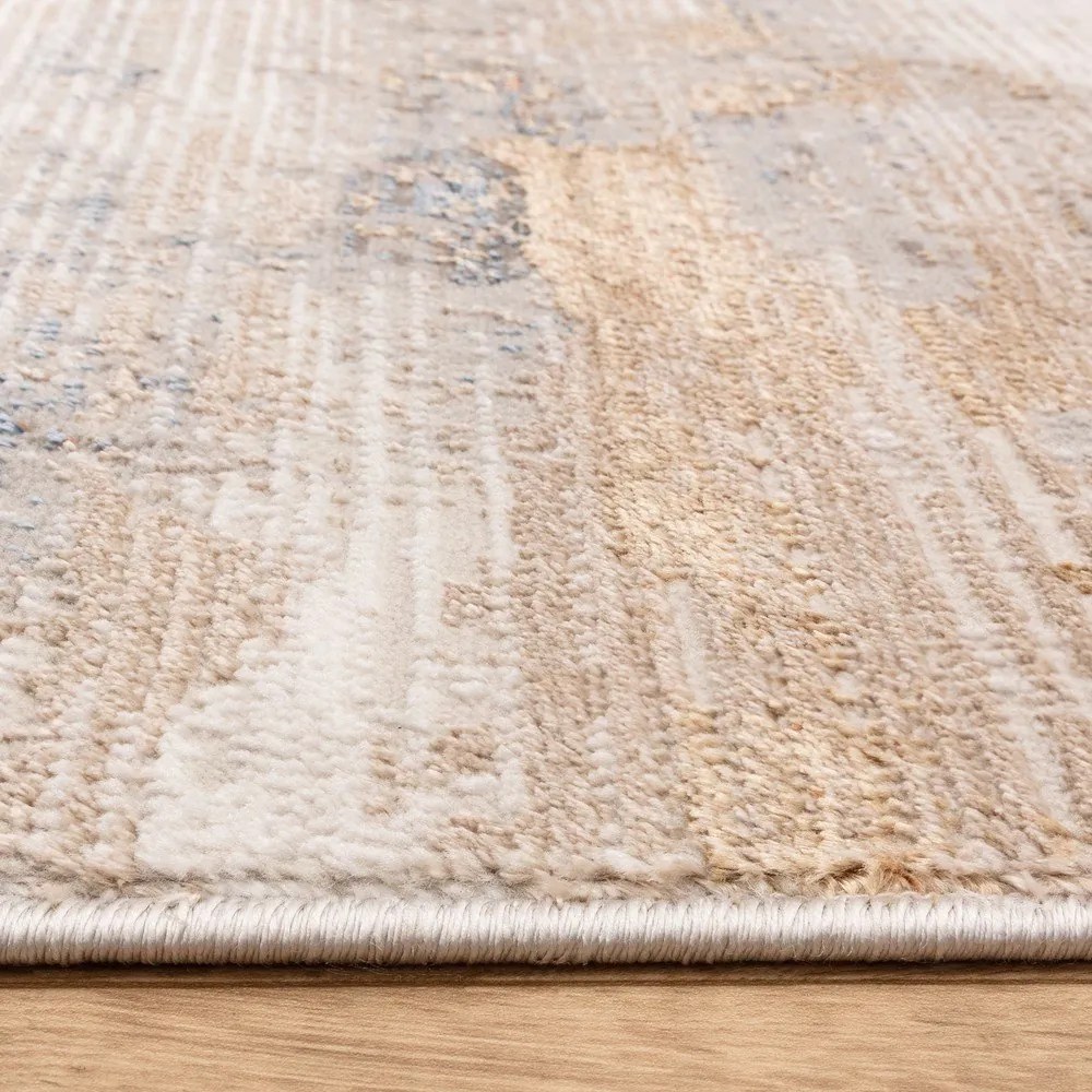 Béžový/krémový koberec 120x160 cm Miro – Asiatic Carpets
