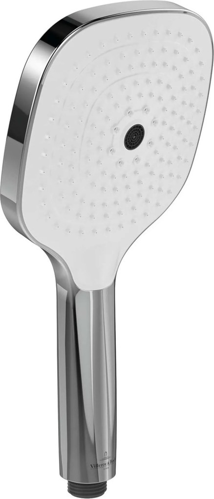Villeroy & Boch Infinity Showers - Sprchová hlavice, 3 proudy, chrom TVS11000100061