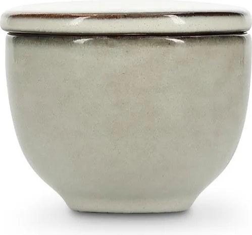 Kameninová cukřenka Artisan – Salt&Pepper