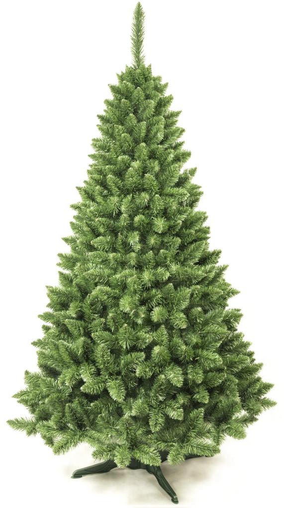 Vánoční stromek Borovice 150 cm
