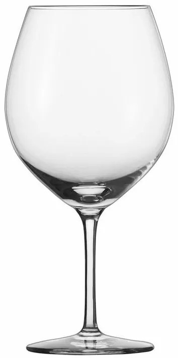 Schott Zwiesel Křišťálová sklenice na červené víno BURGUNDY série CRU CLASSIC 848ml