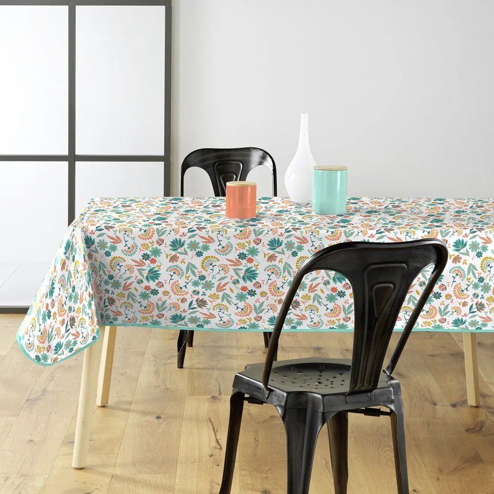 Omyvatelný ubrus 140x240 cm Indiana – douceur d'intérieur