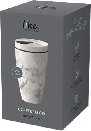 Villeroy&Boch Villeroy & Boch Coffee To Go hrnek Marmory -GK