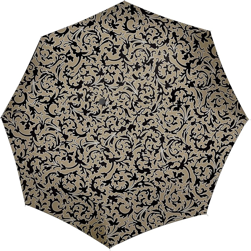 Deštník Reisenthel Pocket Duomatic baroque marble