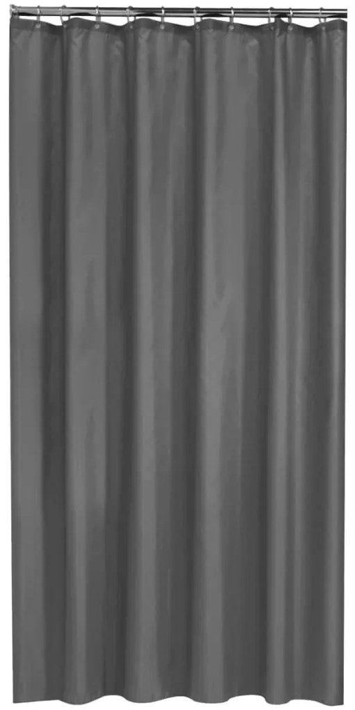 Sealskin Sprchový závěs Madeira 180 cm šedý - Default Title
