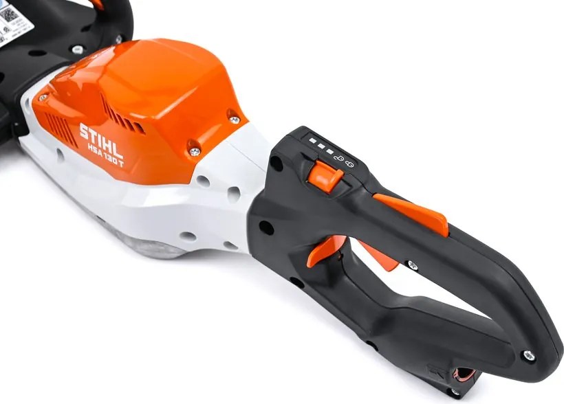 Aku nůžky na živý plot STIHL HSA 130 T