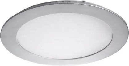 Podhledové LED svítidlo Kanlux ROUNDA V2LED 12W-NW-SR neutrální bílá 28930