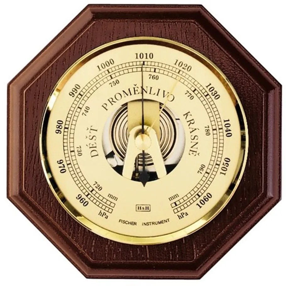 Barometr HH8001