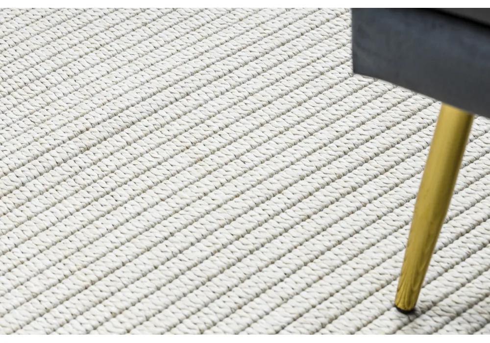 Kusový koberec Tobna krémový 233x330cm
