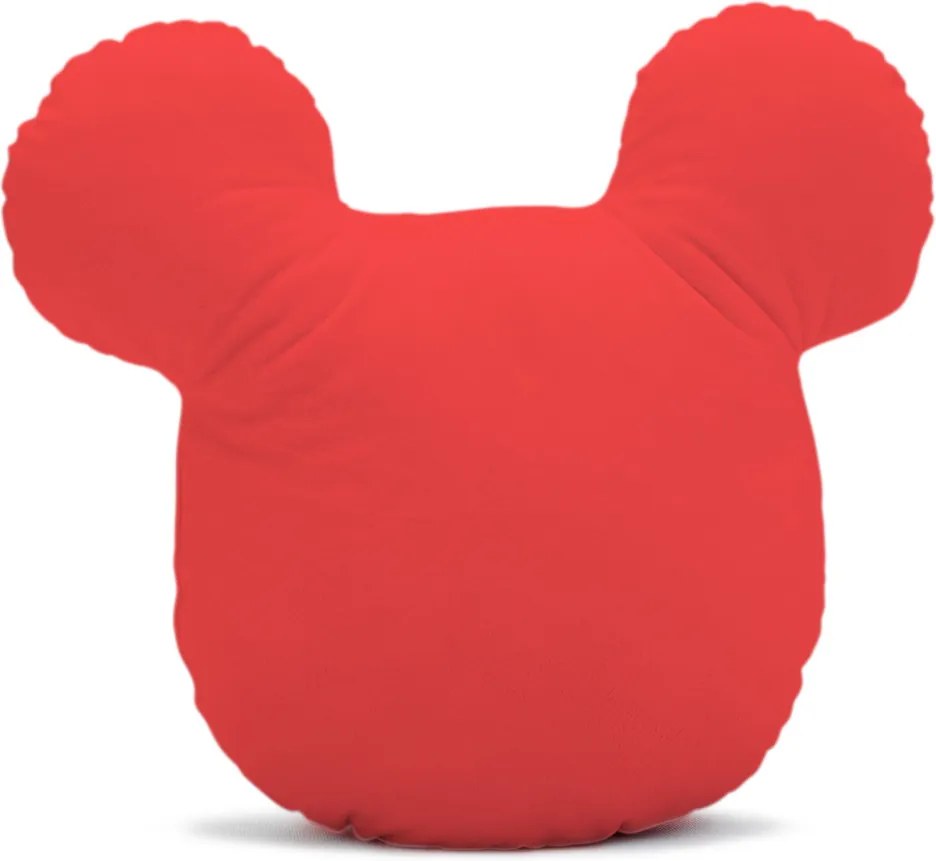 Polštářek – Myšák (výběr barvy) (Barva myšáka: Červená)