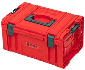 QBRICK SYSTEM PRO Toolbox 2.0 Red Ultra HD - Box na nářadí