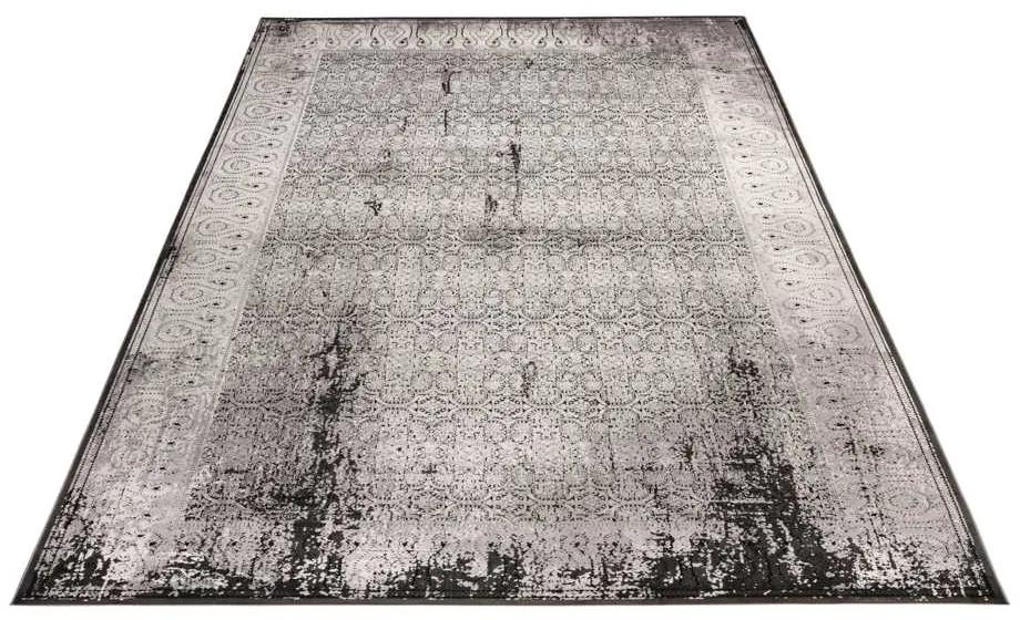 Kusový koberec My Eden of Obsession 200 Grey Rozměr koberce: 140 x 200 cm