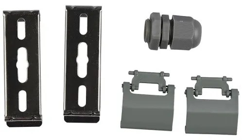 LED Technické zářivkové svítidlo T8 2xG13/22W/230V IP65 6400K 156 cm