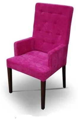Nábytek Elegance Čalouněná židle P-1