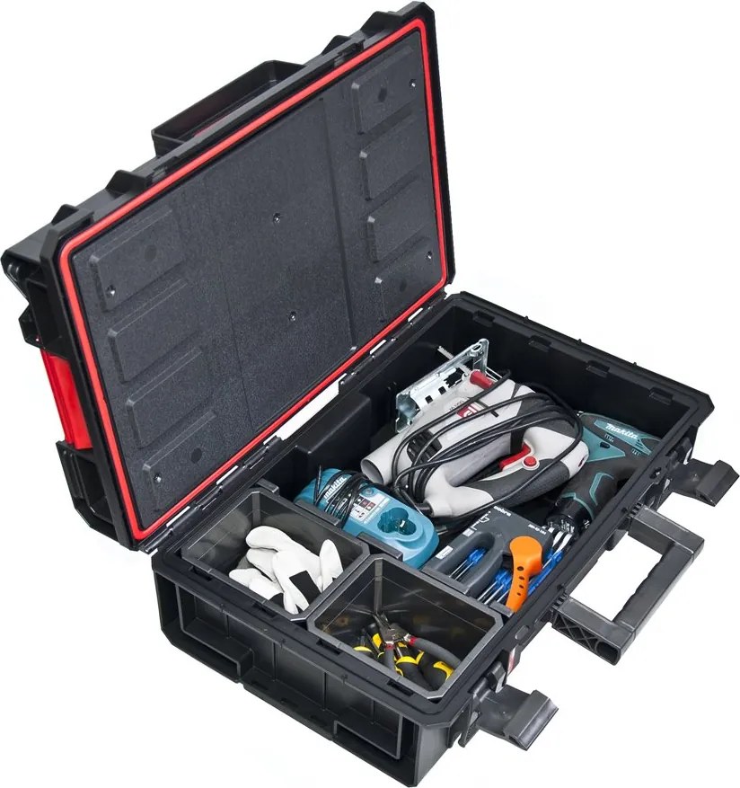 PATROL Qbrick Systém One Profi set