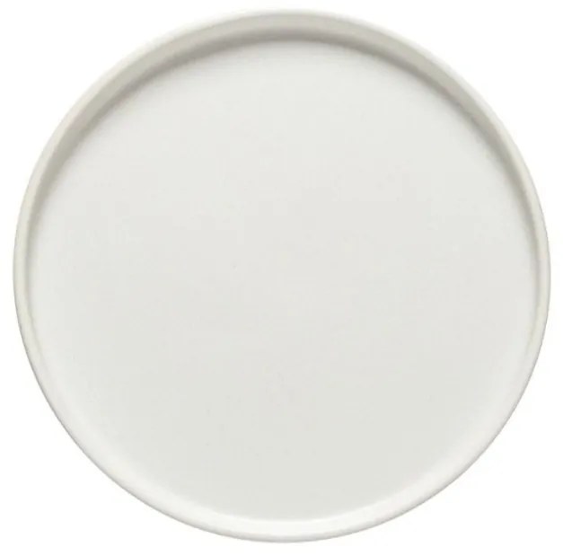 Bílý talíř COSTA NOVA REDONDA 27 cm