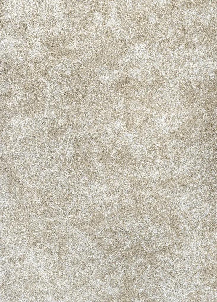 Koberce Breno Metrážový koberec SERENADE 109, šíře role 400 cm, Béžová