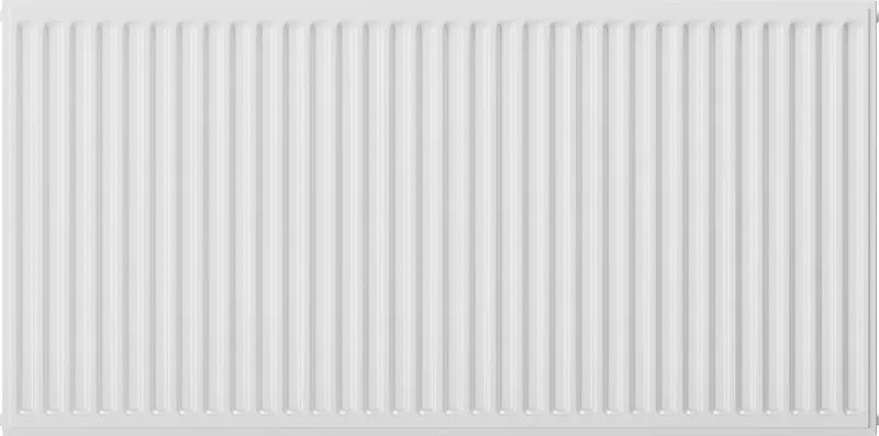 Mexen CH10 Hygienický panelový radiátor 400 x 1000 mm, boční připojení, 432 W, bílá, W410H-040-100-00