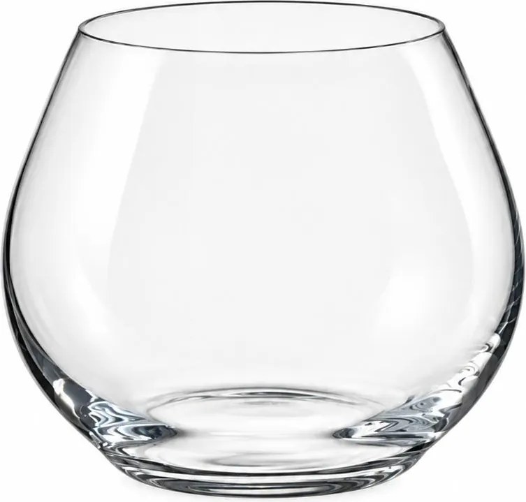 Crystalex sklenice Amoroso 340 ml 2 ks