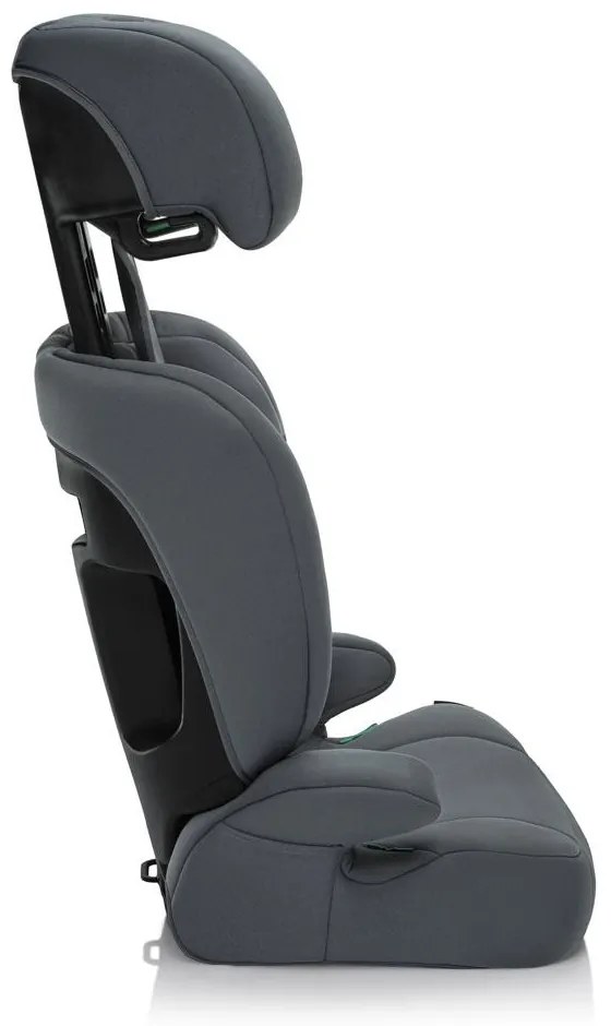 Zopa Autosedačka Beta i-Size Black
