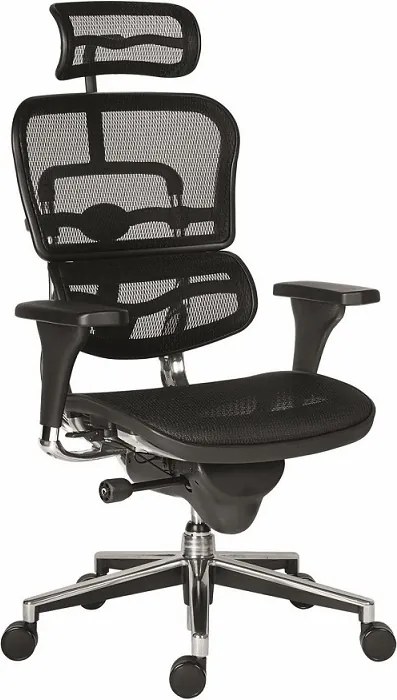 Antares Kancelářská židle Ergohuman