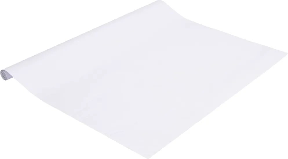 Okenní fólie matná šedá 45 x 2000 cm PVC 155733