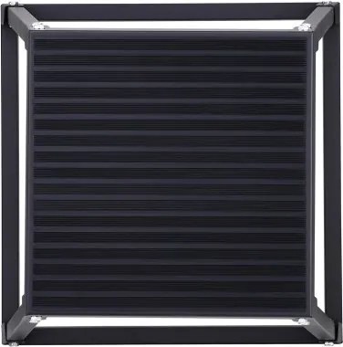 Plyometrické skákací boxy, 30,5 / 45,7 / 61 cm