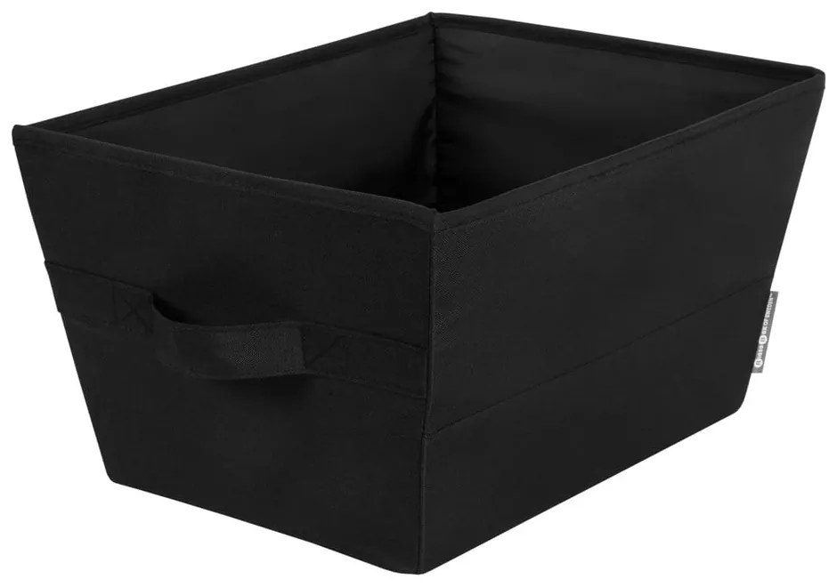 Úložný látkový košík 30x40x22 cm Soft Storage – Bigso Box of Sweden