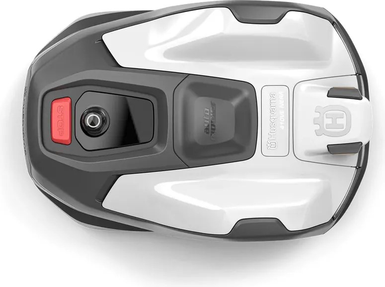 Robotická sekačka Husqvarna Automower 410VE NERA