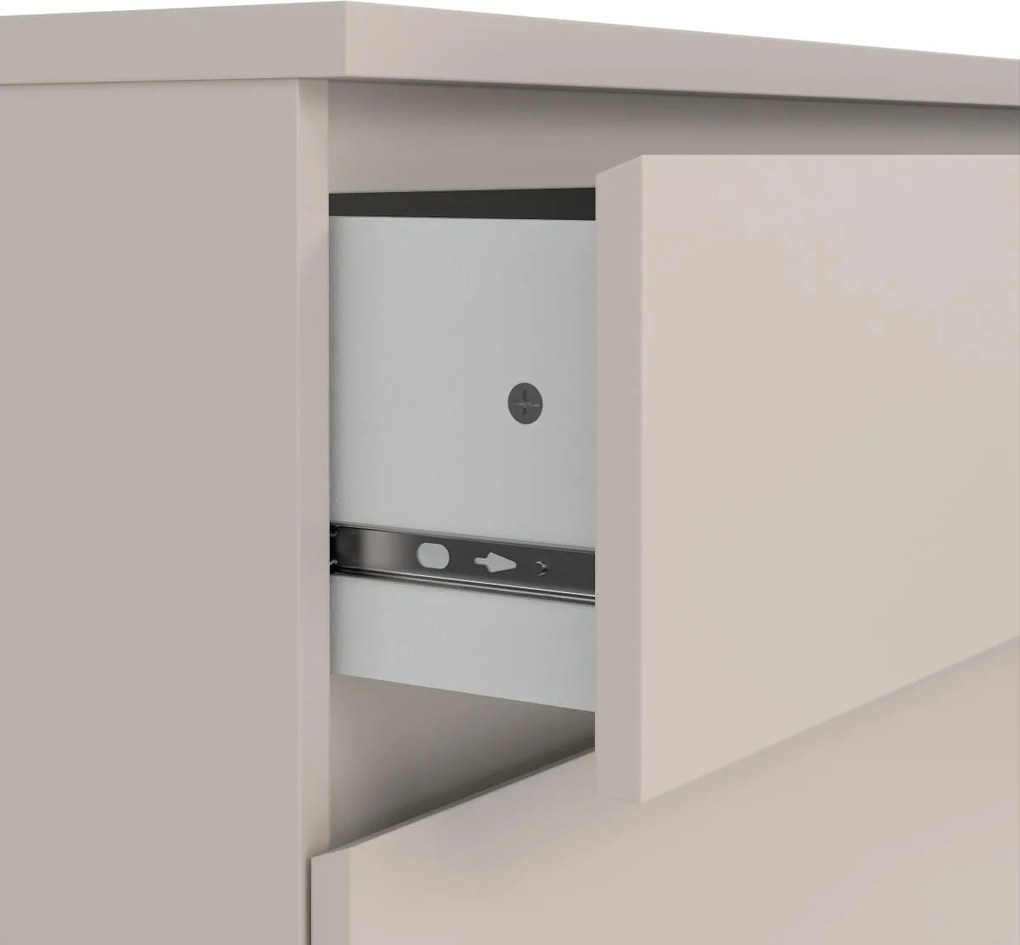 FALCO Komoda Simplicity 235 kašmír