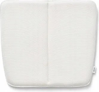 Audo Polštář na židli Wm String pro křeslo Lounge Chair Ivory 42x39 cm