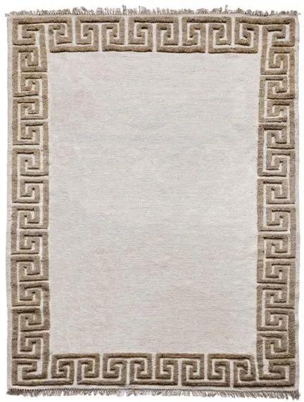 Diamond Carpets koberce Ručně vázaný kusový koberec Greek DESP P86 ROZMĚR: 300x400