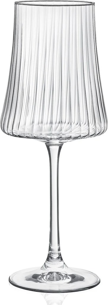 Crystalex sklenice Xtra optic 460 ml 6 ks