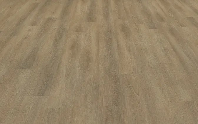 HANFLOR Vinyl LVT DRYBACK FLOOR - HIF 23305