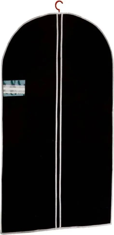 Obal na oblečení — 2 ks 150x60 cm v sadě