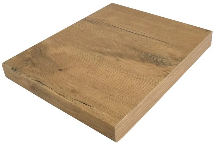 Casarredo Kuchyňská pracovní deska 30 cm Dub lancelot