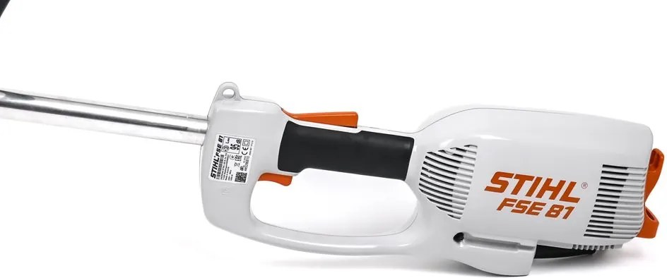 Elektrická strunová sekačka STIHL FSE 81