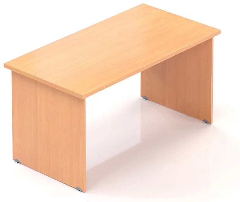 Stůl Visio 140 x 70 cm, buk