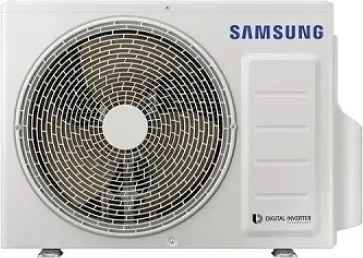 Klimatizace Samsung Wind Free Premiere 1+2 ( 2,5kW + 3,5kW ) Multi-split R32